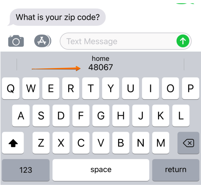 Unlocking potential of an SMS Chatbot with Examples Unlocking potential of an SMS Chatbot with Examples